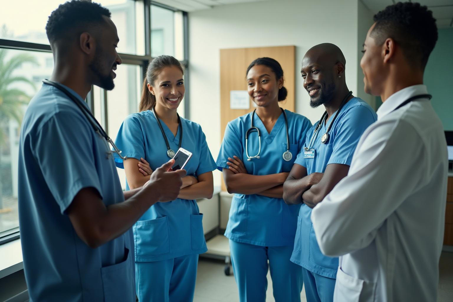 Bisa TheDoctor - Excellence in African Healthcare